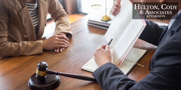 Hickory Social Security Disability Lawyer | SSDI Attorney NC