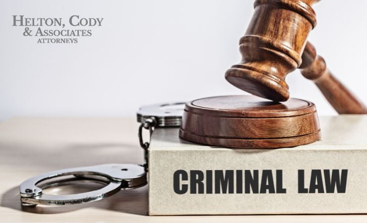 Lenoir Criminal Defense Lawyer And Law Firm